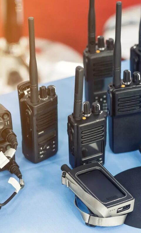 Solutions- Your Local Wireless Communications Professionals | White Cloud